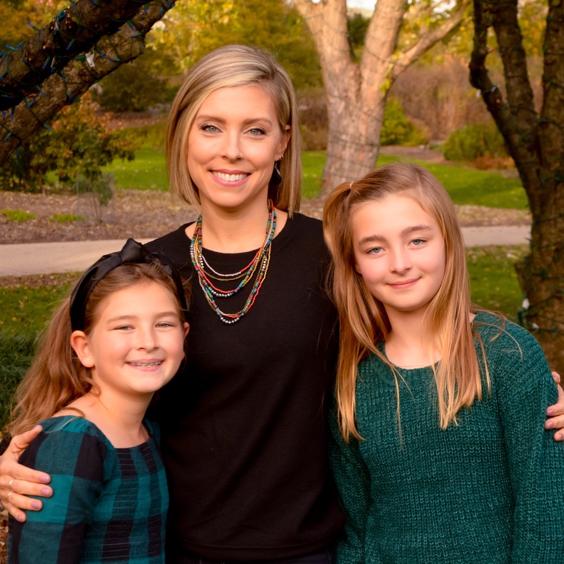 Clear Ribbon Foundation